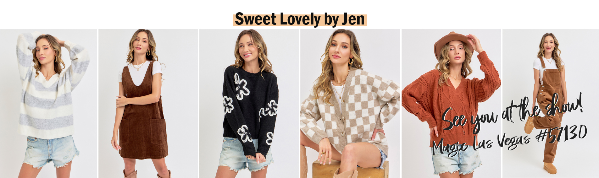 Sweet Lovely by Jen